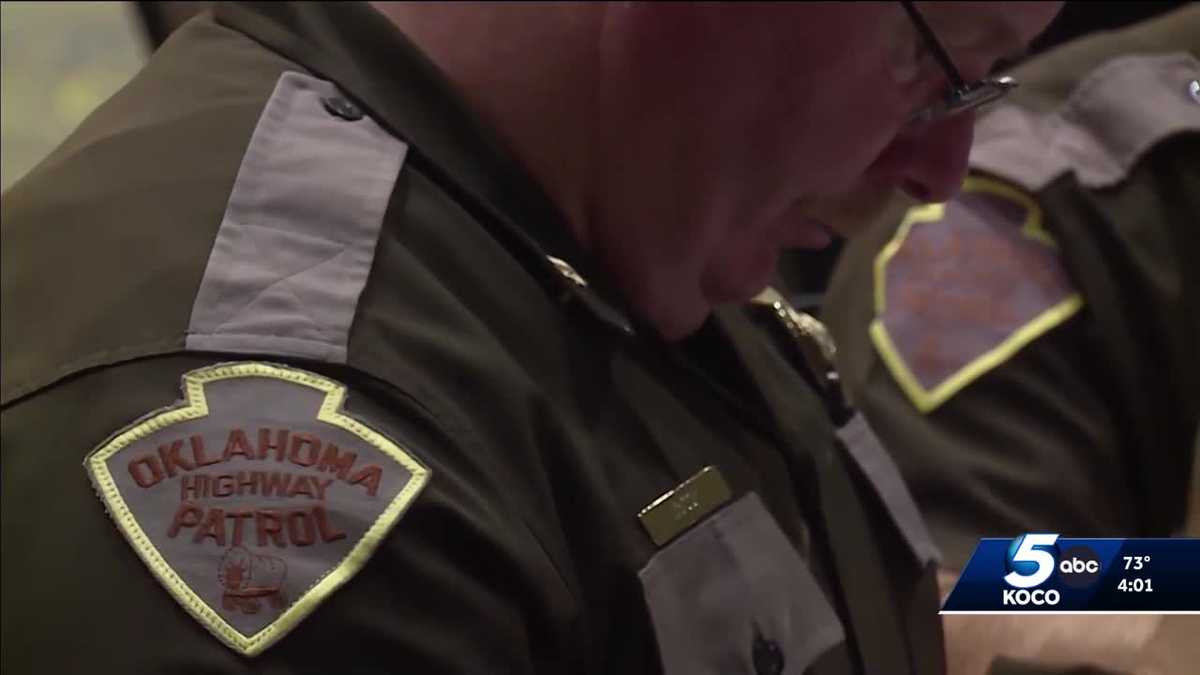 Oklahoma County sheriff seeks clarity on OHP's OKC metro role