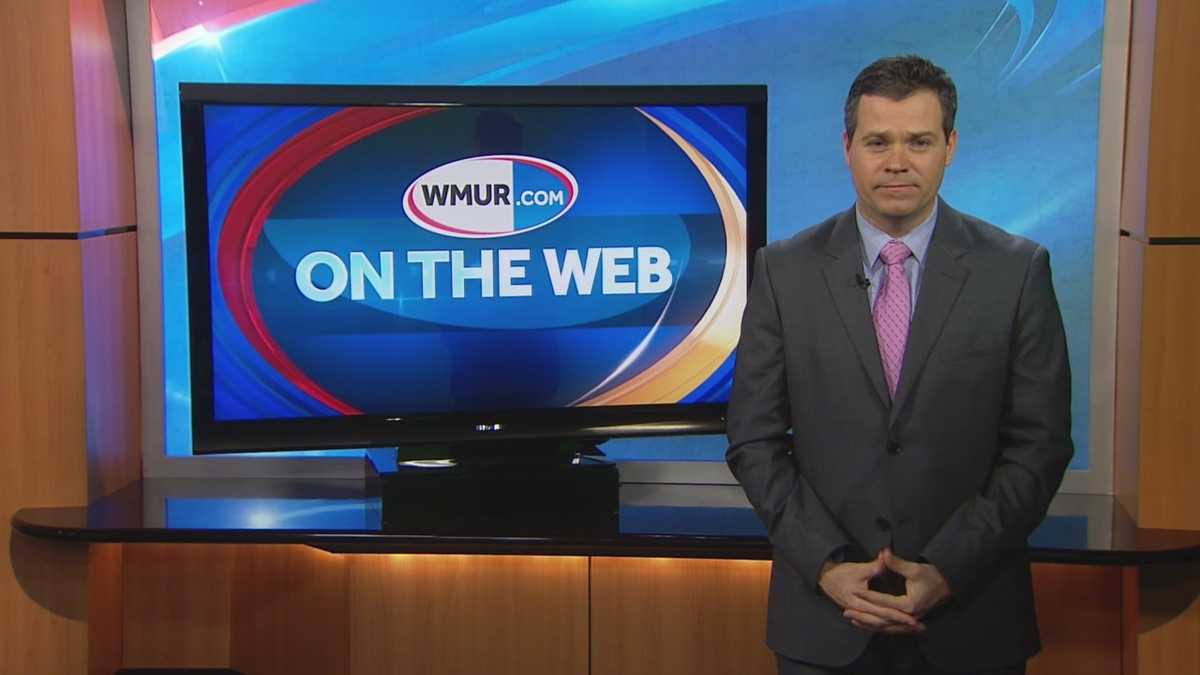 Afternoon news webcast