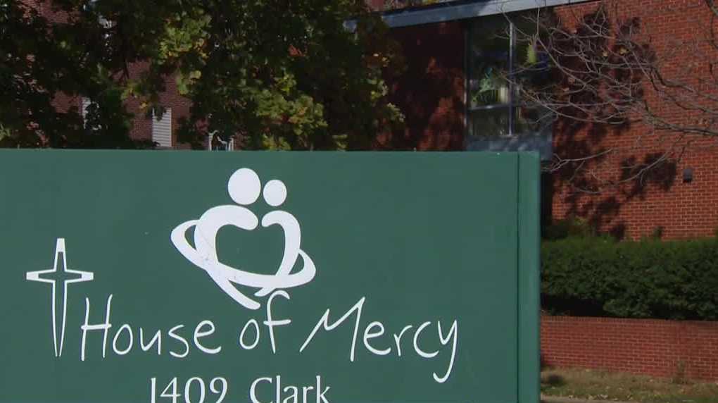Downtown House of Mercy kicks off Red Ribbon week celebrations