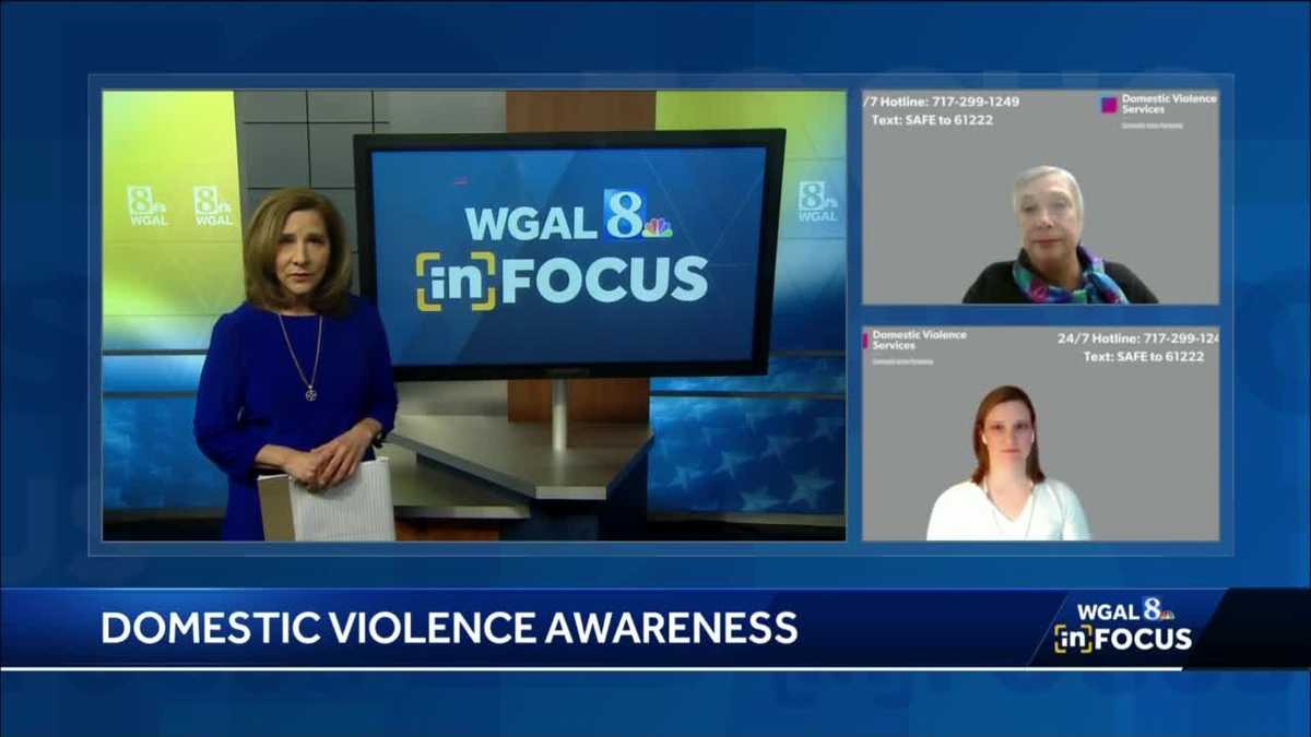 Dec. 11, 2021: WGAL In Focus
