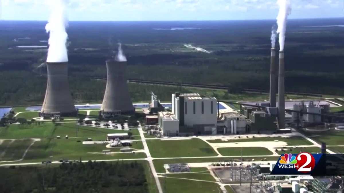 OUC pledges cleaner energy