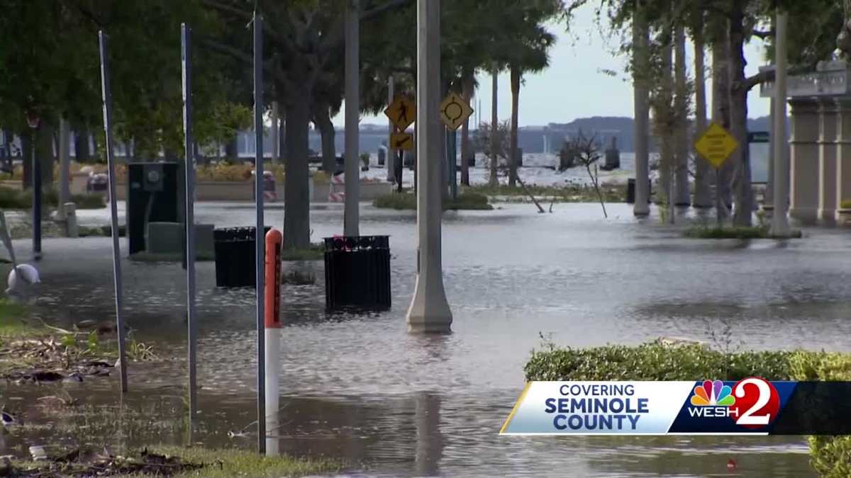Sanford moves ahead with plans to improve sewer infrastructure