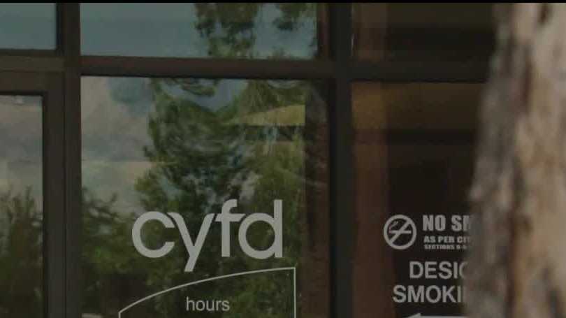 Bills aimed to change CYFD will now head to the House Floor