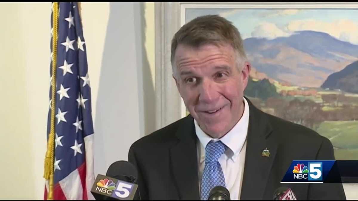 Scott expects lean budget year, $15M more for clean water initiative