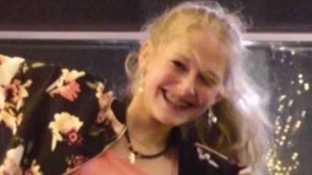 Kiely Rodni’s family thanks community of helpers in statement