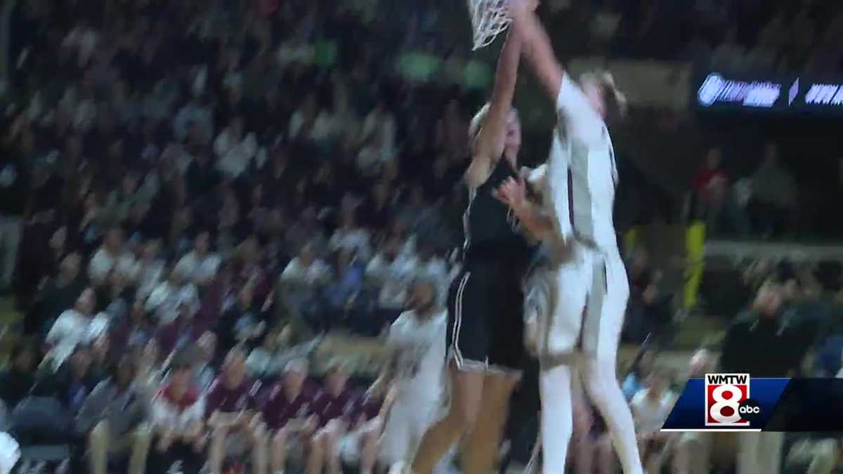 Windham wins first hoops title