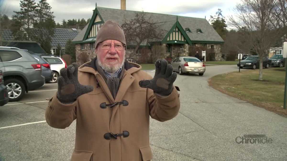 Fritz Wetherbee: Robert Richardson