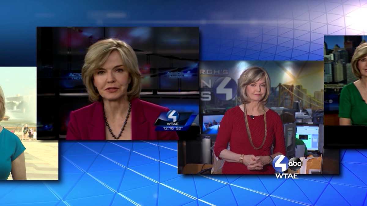 Sally Wiggins Pennsylvanas Hall Of Fame Presentation