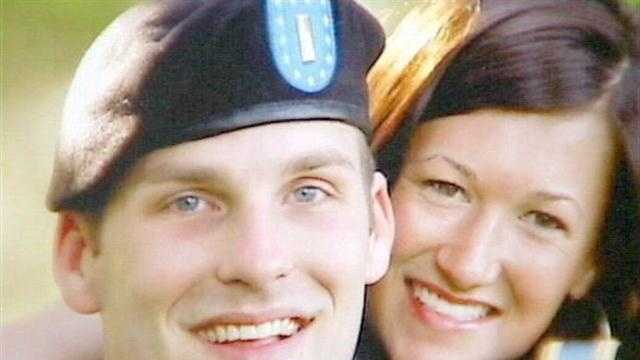 Appeal denied in Michael Behenna case