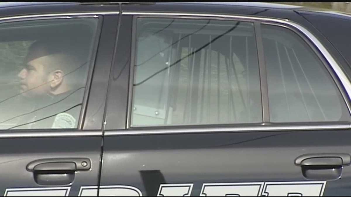 ACSO: SWAT teams arrest 1 in Starr after man shoots son-in-law