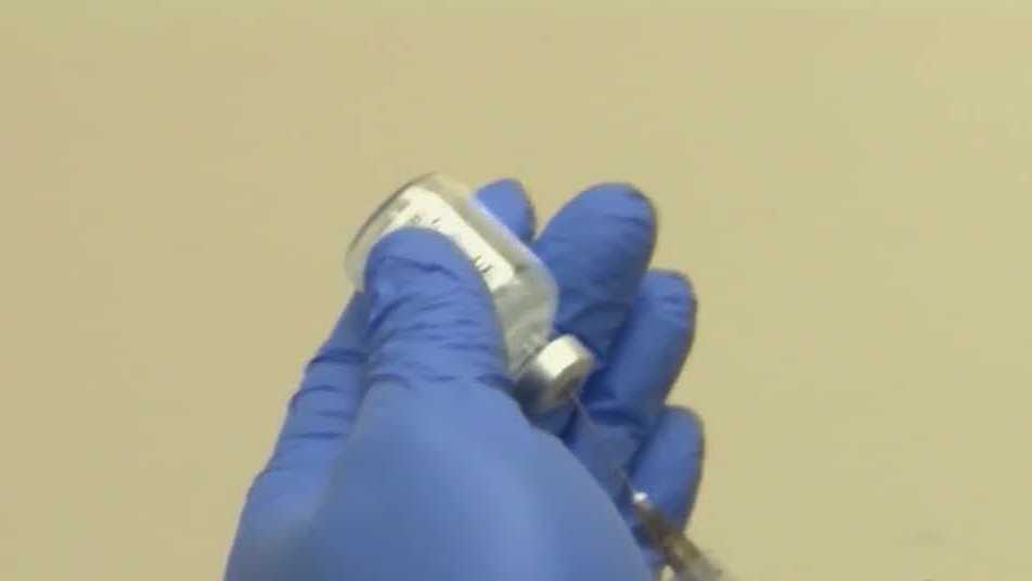 Doctors discuss precautions amid flu spike among children in Louisville