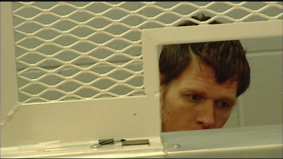 Shane Young pleads guilty to murder, sentenced to life in prison