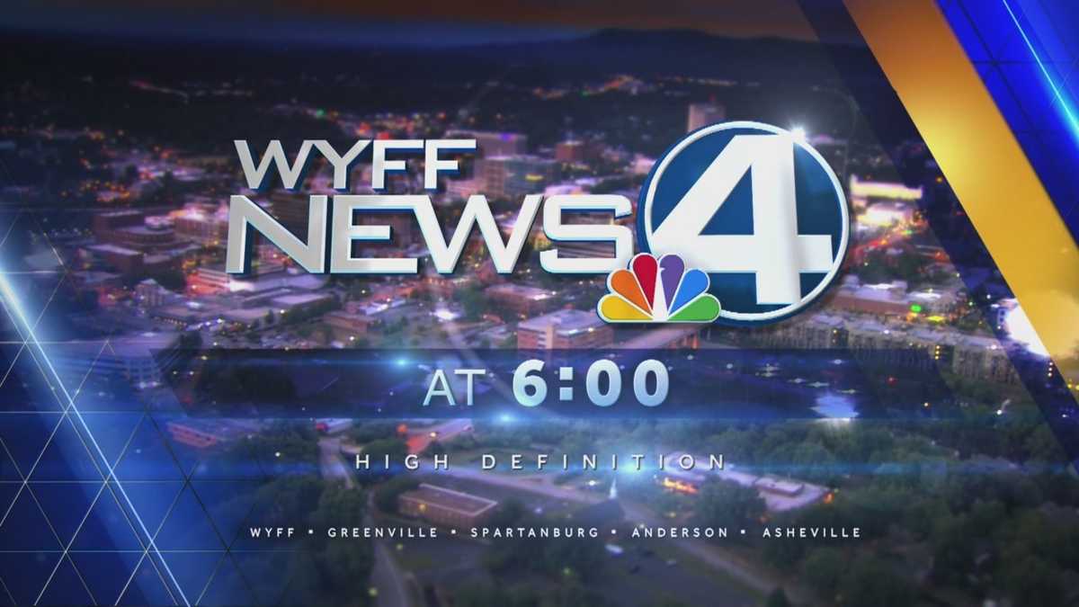 WYFF News 4 at 6: January 02, 2015