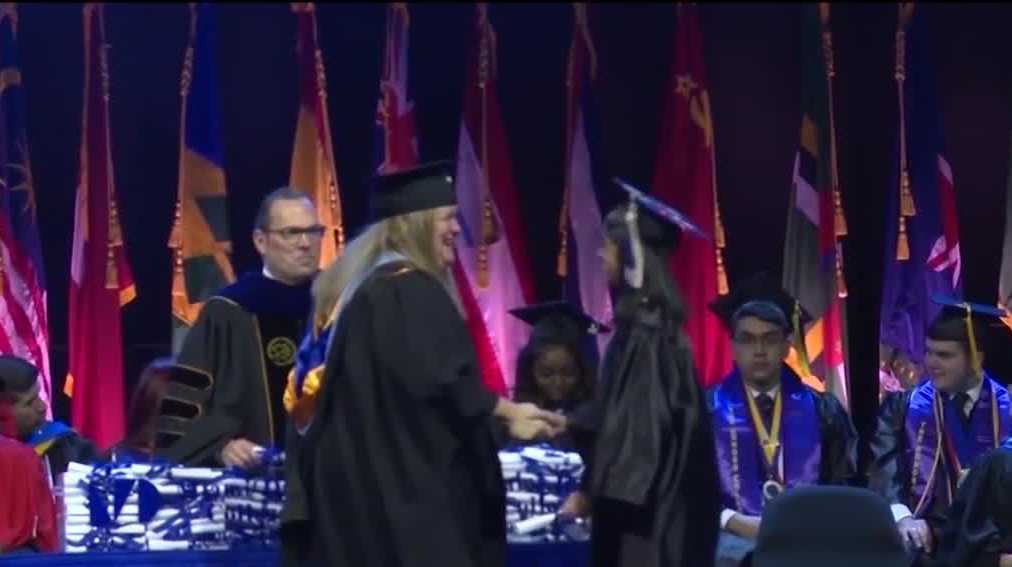 New Mexico graduation requirements could change