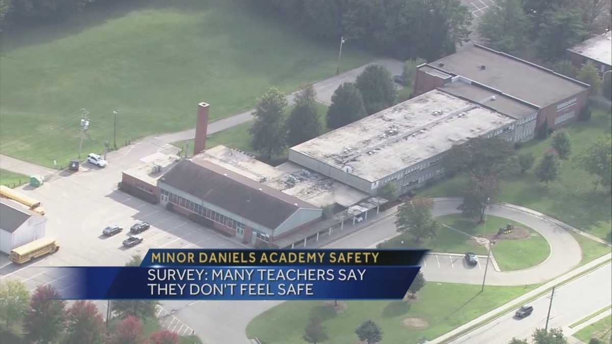 JCPS responds after many teachers claim to feel unsafe