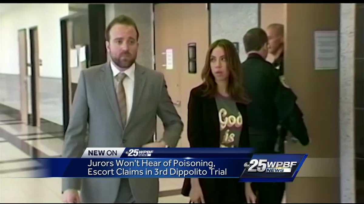 New twist in Dalia Dippolito case
