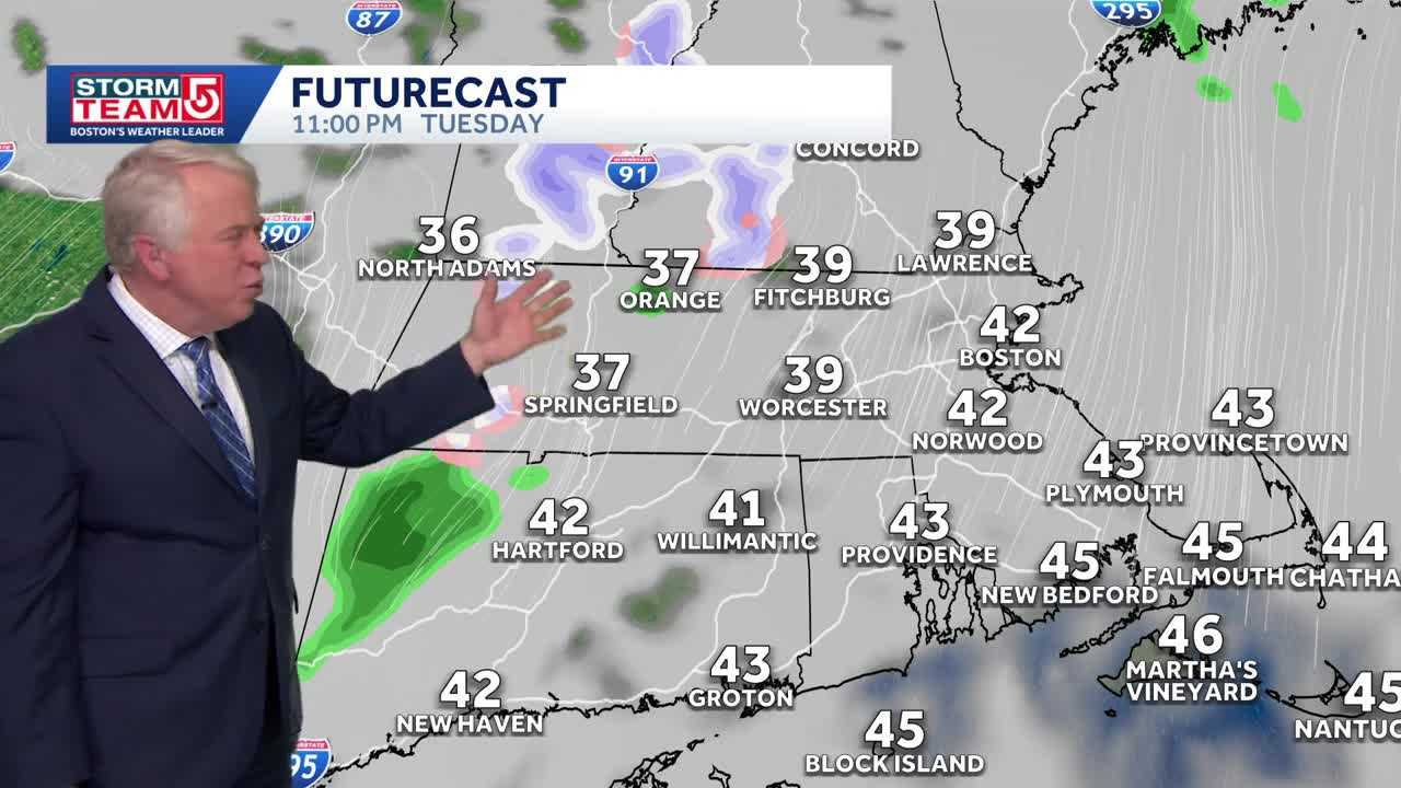 Mike Wankum - Meteorologist