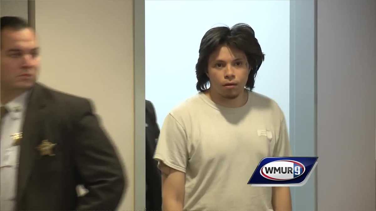 Man Sentenced After Pleading Guilty To Human Trafficking