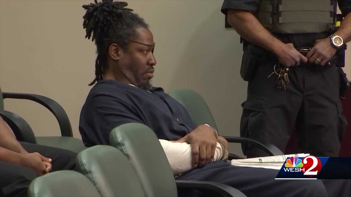 Videos, interviews reveal more about Markeith Loyd arrest ...