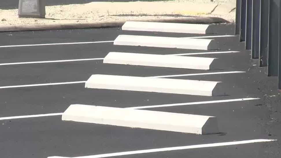 Collier County considers higher parking fines to address violations