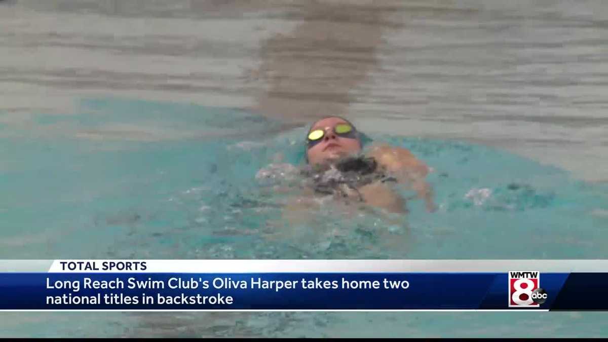 Harper stars on national stage