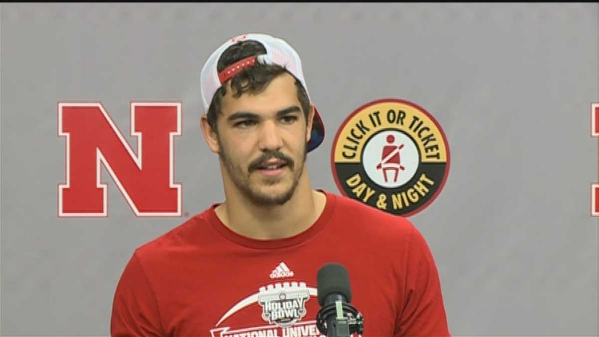 Jordan Westerkamp speaks to the media about his touchdown, season ...