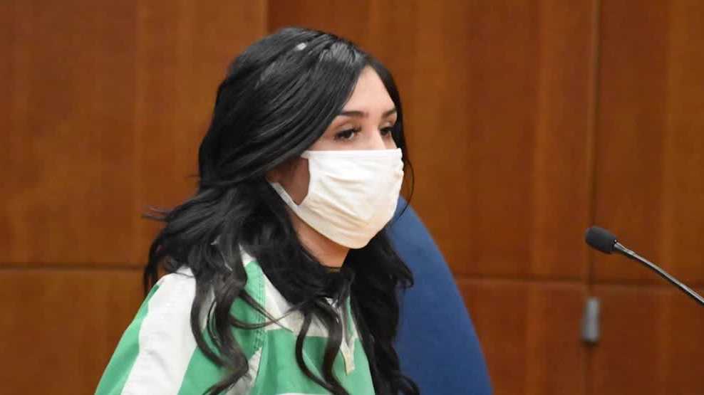 Siblings charged in murder of Leilani Beauchamp appear in court