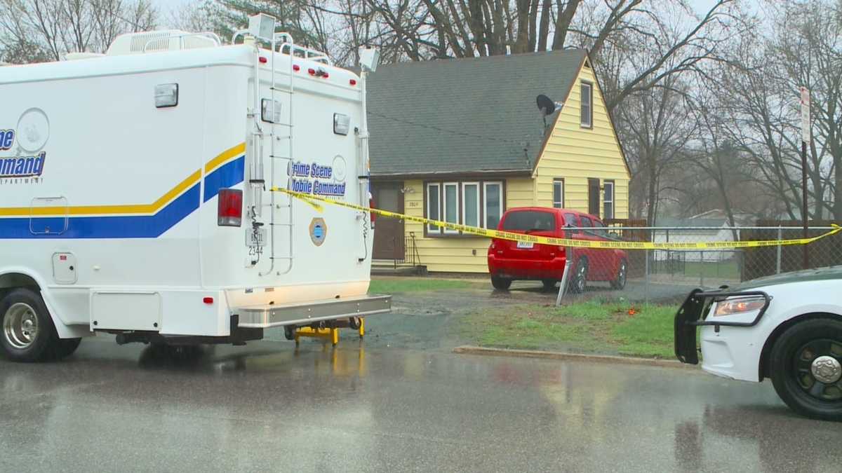 Woman found dead; baseball bat found near body