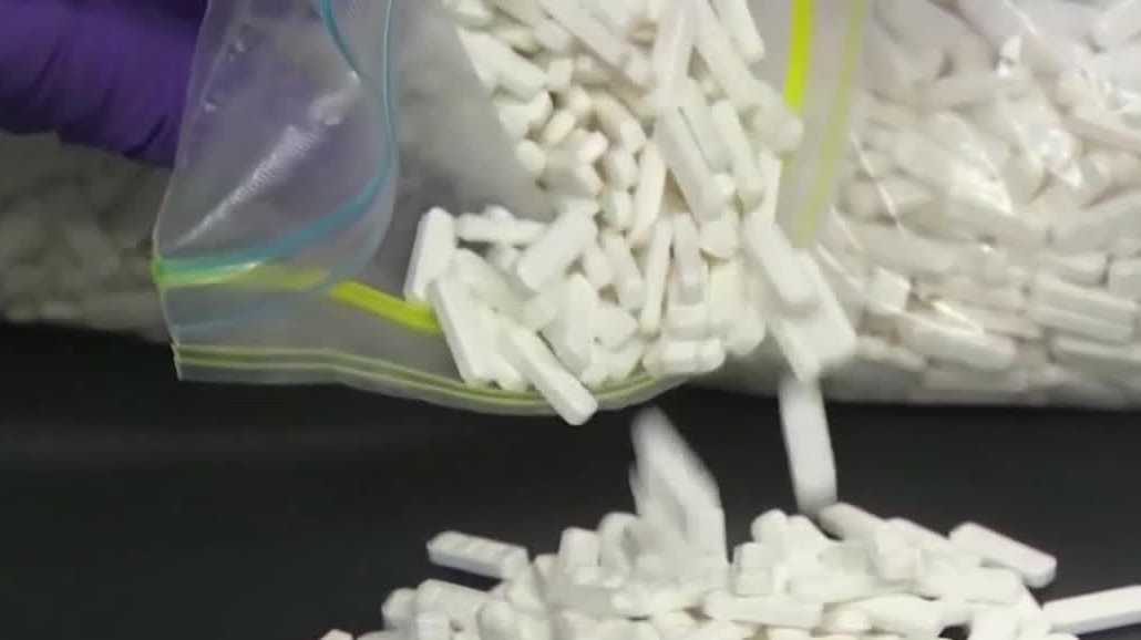 Seminole County to use AI to track drug use in real time