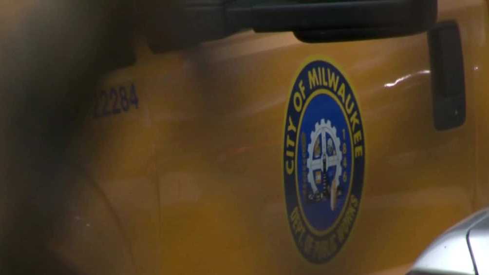 DPW staffer no longer employed after sex video investigation