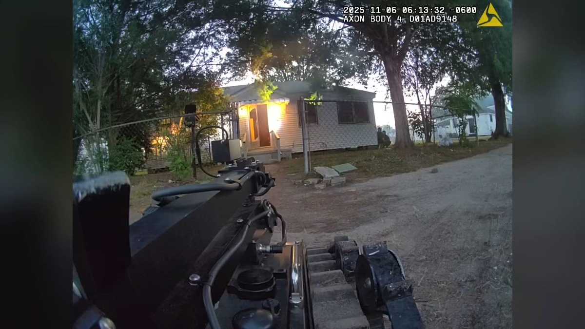 Kenner police multi-agency human trafficking investigation