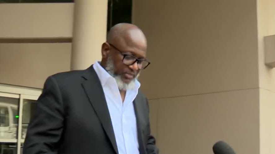 Former Pentagon official sentenced in dogfighting case