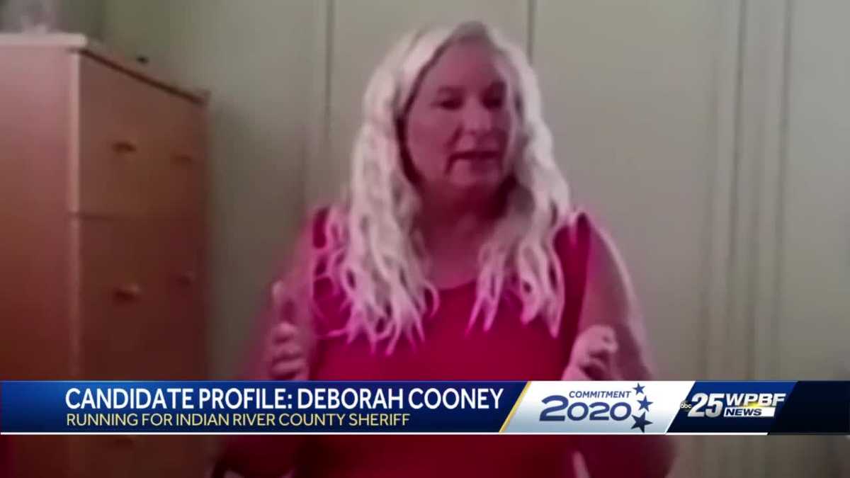 Candidate profile: Deborah Cooney