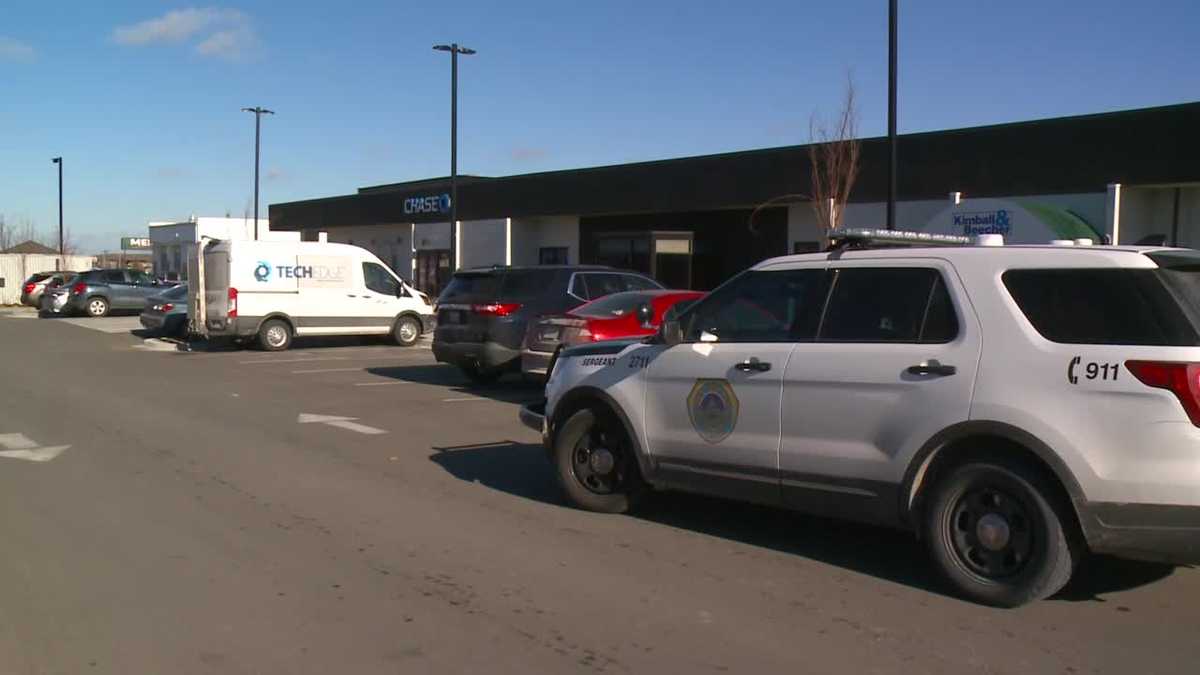 Iowa robbery suspect took Uber to Chase, carjacked Uber driver