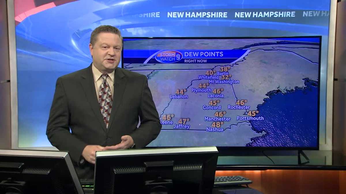Watch: Is the heat gone?