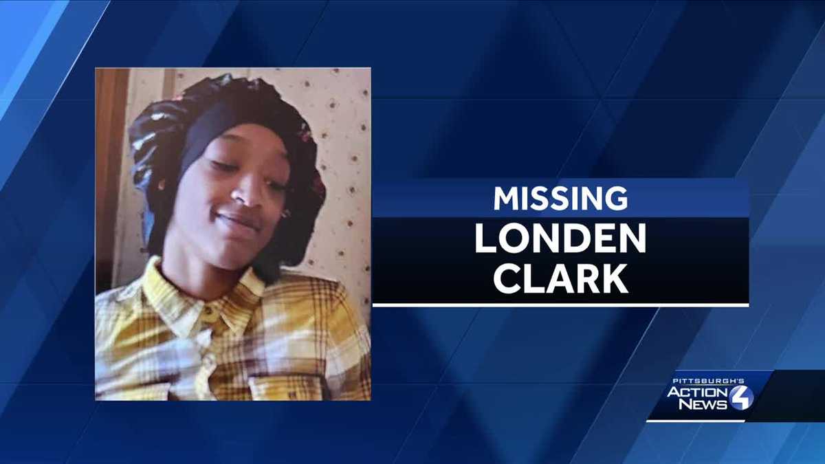 State police in Kittanning seek missing teen