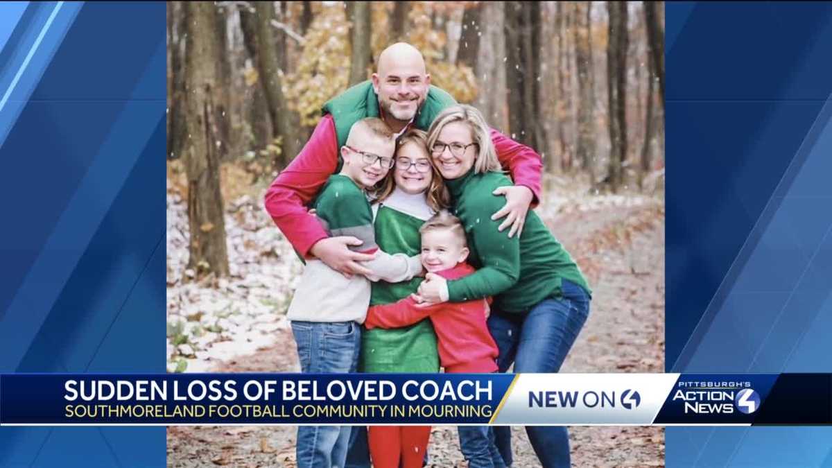 Southmoreland community mourns death of Ron Frederick
