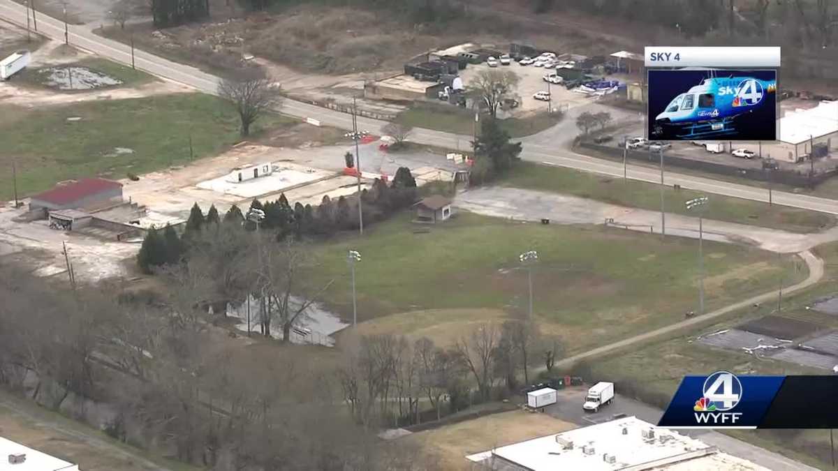 Community organizer says Unity Park could create division