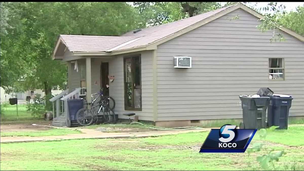 Woman describes horrifying moments of deadly metro home invasion