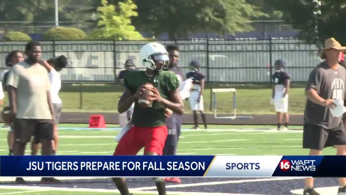 JSU fans will see a new football team this Fall