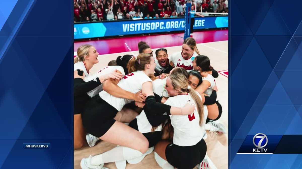 Tom Shatel: NCAA Volleyball Final Four big week of the year