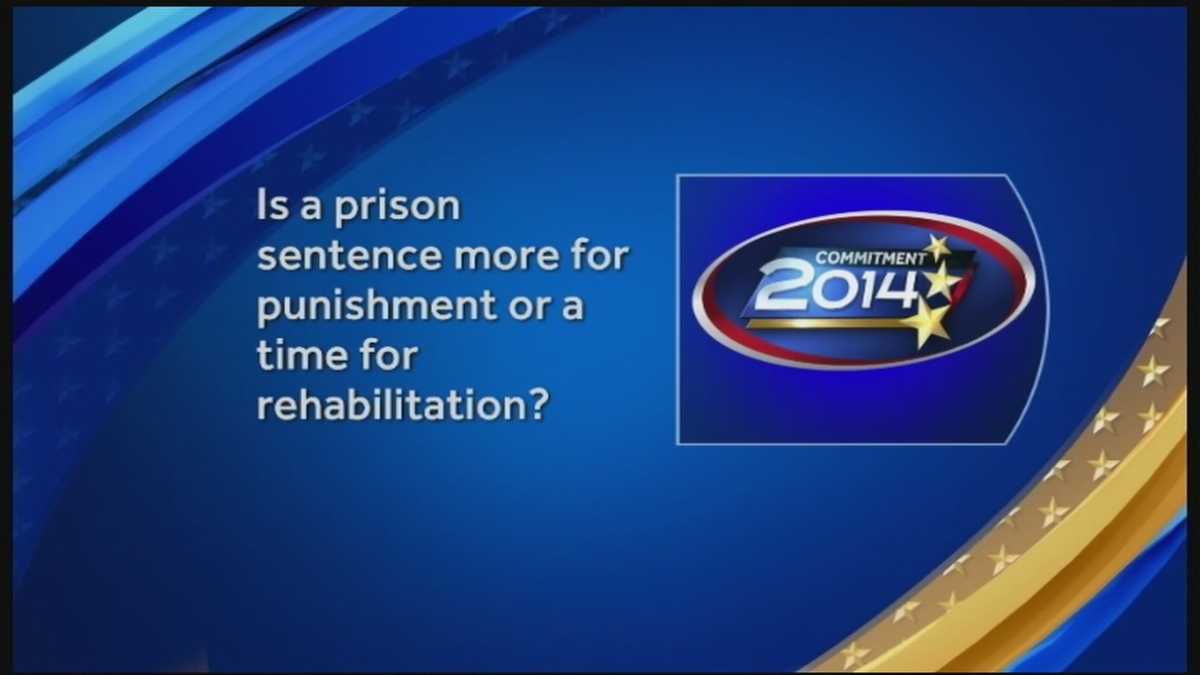 Is A Prison Sentence More For Punishment Or A Time For Rehabilitation is-a-prison-sentence-more-for-punishment-or-a-time-for-rehabilitation