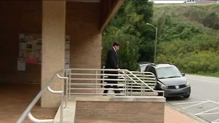 NC House 90 Overview: John Wiles, Sarah Stevens