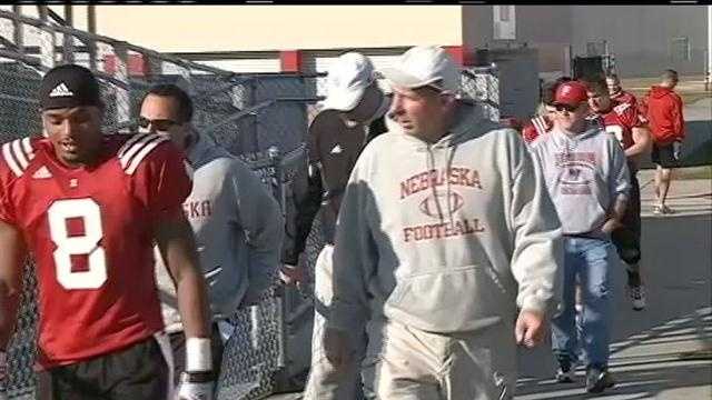 Shawn Eichorst has faith in football program