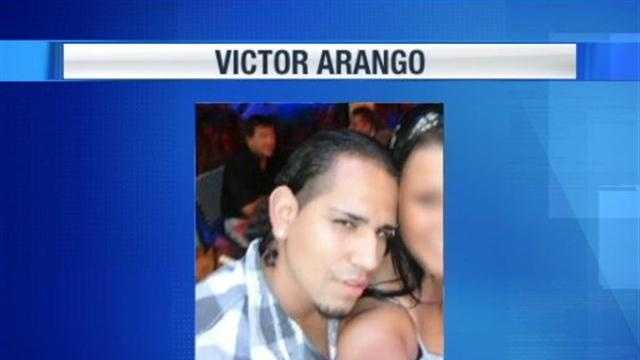 Who was Victor Arango?