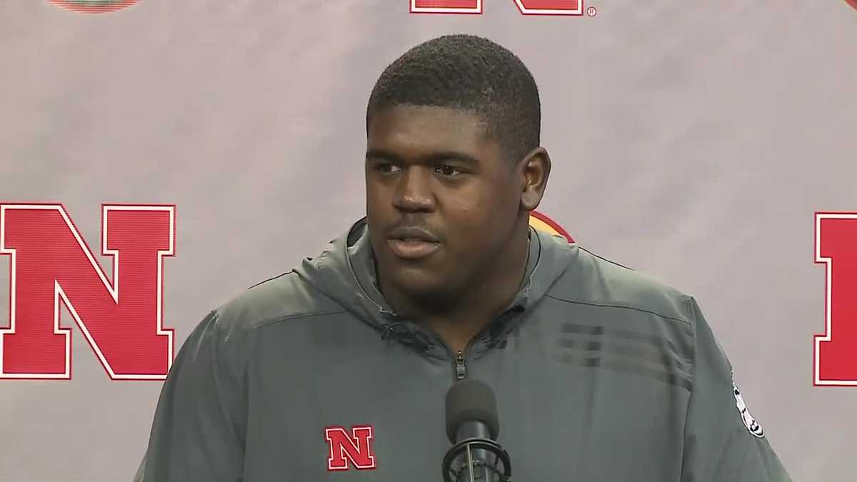 Jerald Foster: Tanner was fired up