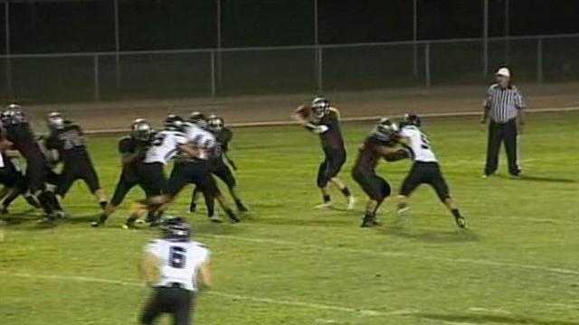 Tokay Tigers avenge last year loss