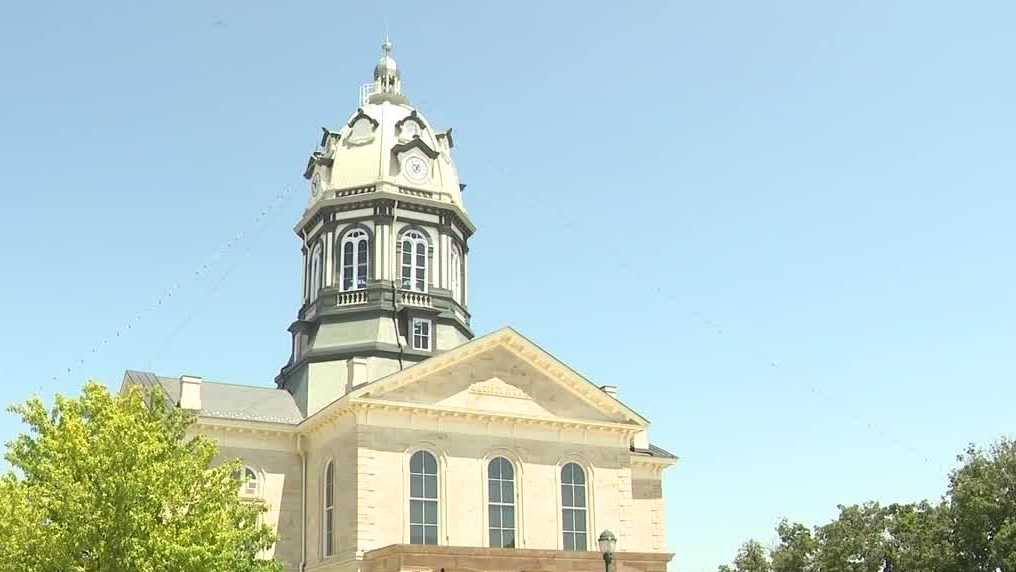 Meet the candidates running in the Madison County auditor special election