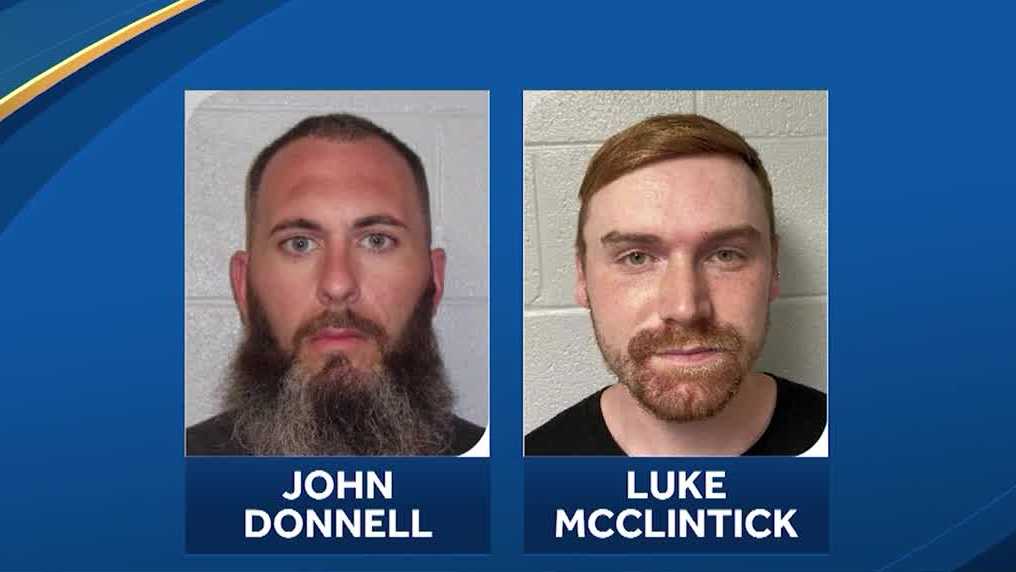 Suspects in gas station robbery, kidnapping arraigned