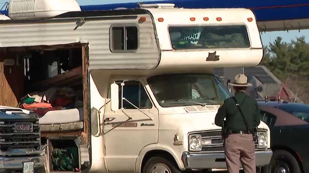 NHSP investigating death at I-93 rest area in Hooksett